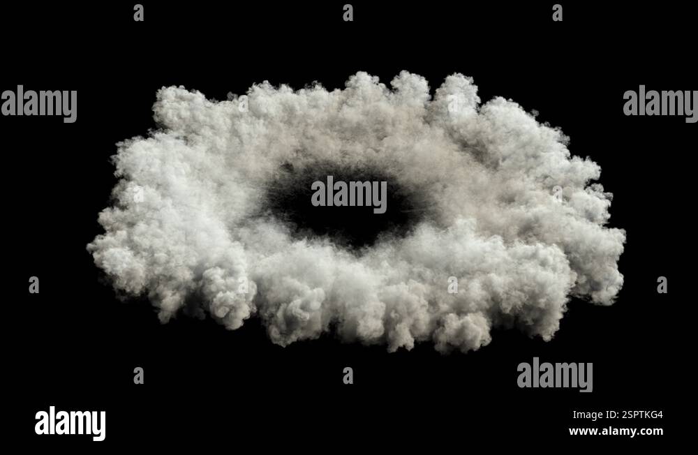 Smoke from rocket launch / lift off smoke / shockwave smoke Stock Video ...