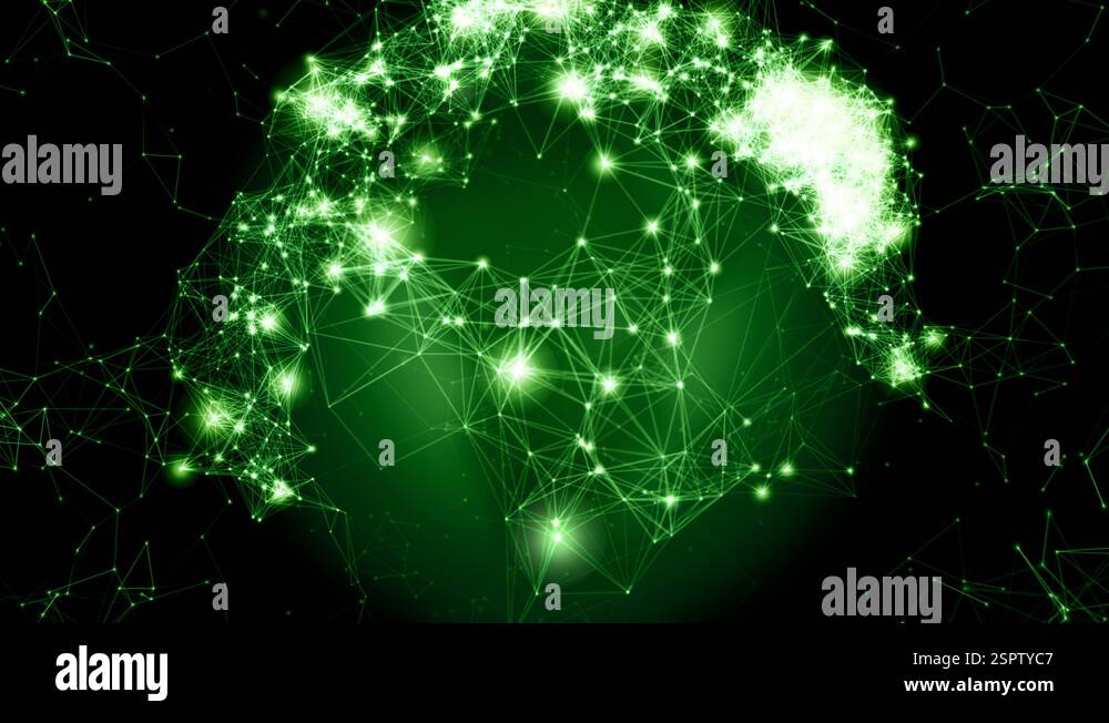 Connections form world network. 3 loop sections, see file details for ...