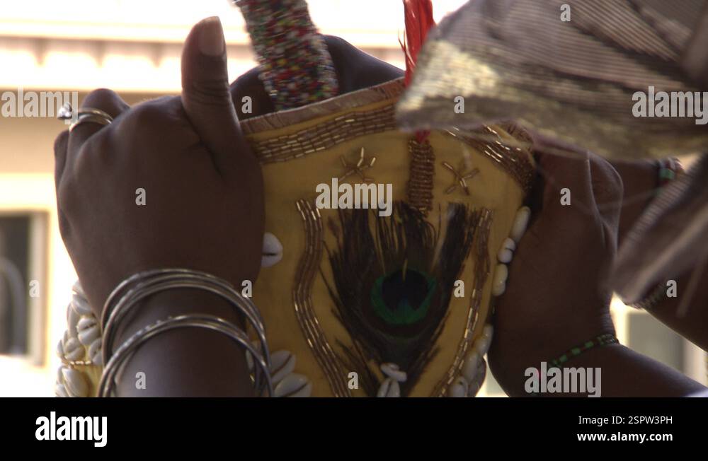 Yoruba tradition Stock Videos & Footage - HD and 4K Video Clips - Alamy