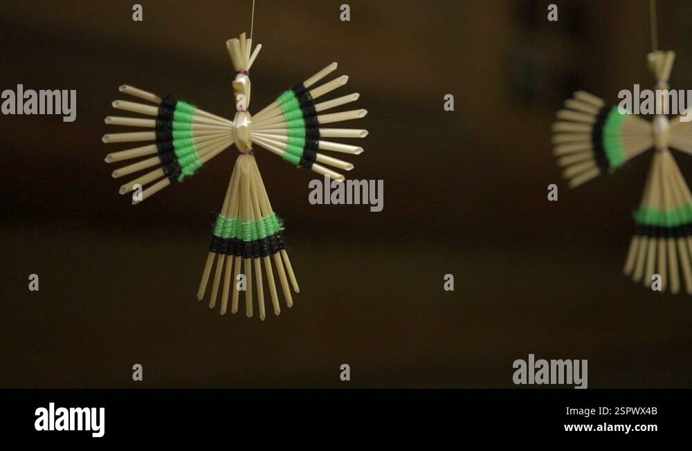 String dolls Stock Videos & Footage - HD and 4K Video Clips - Alamy