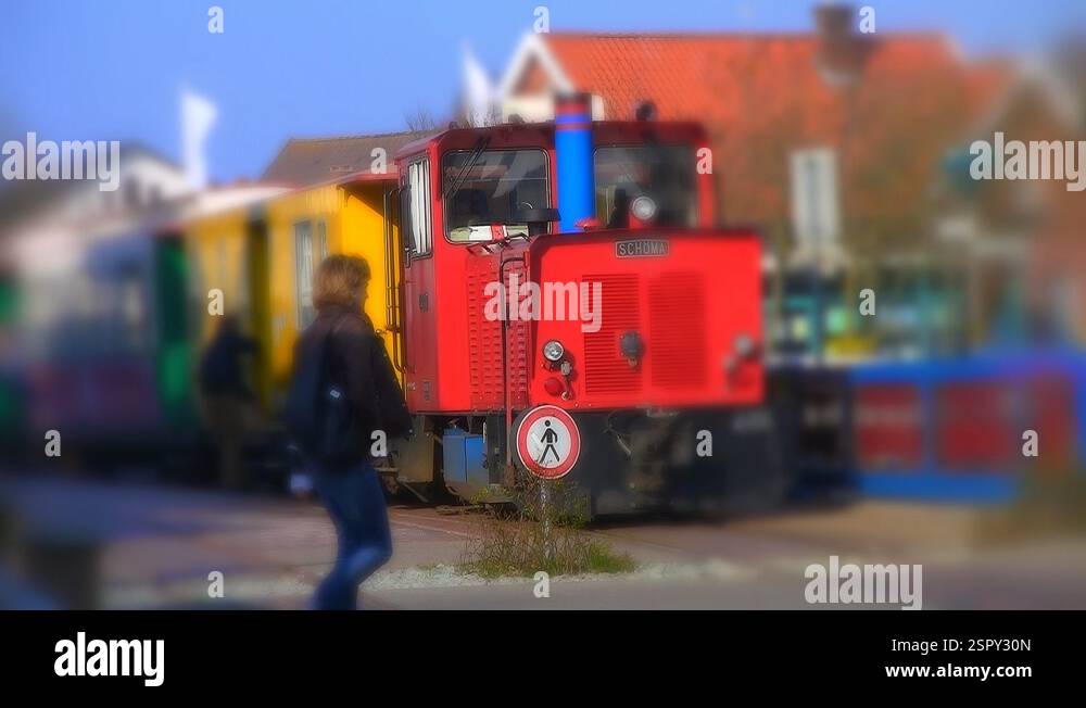 Fake train Stock Videos & Footage - HD and 4K Video Clips - Alamy