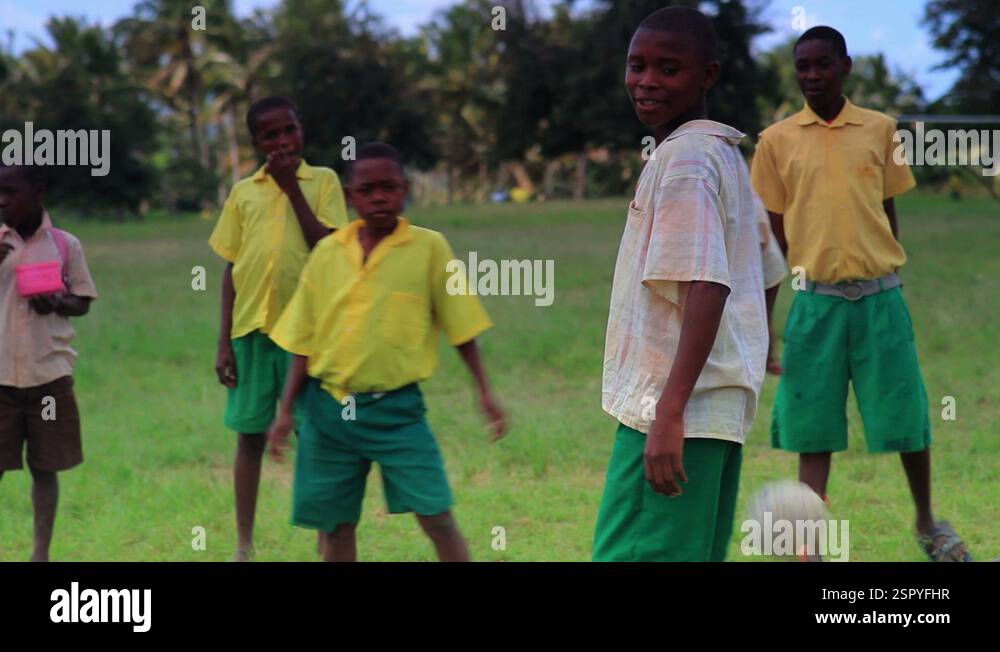 Boys playing school recess Stock Videos & Footage - HD and 4K Video ...