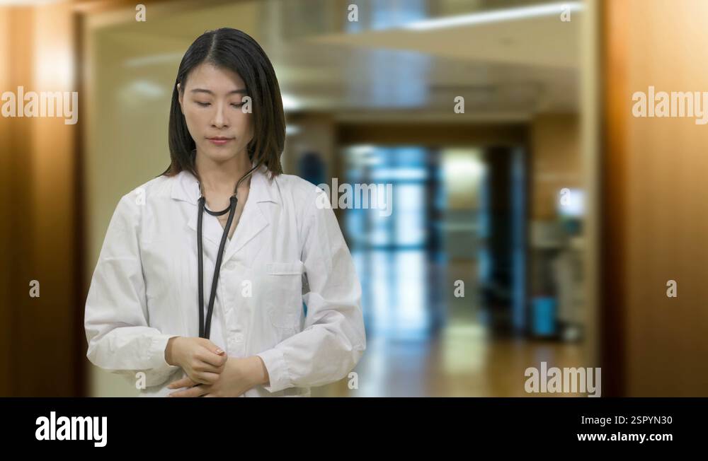 Female ward hospital sign Stock Videos & Footage - HD and 4K Video ...