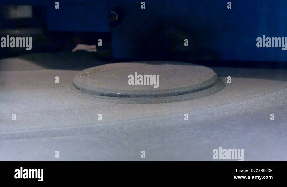 Metal 3d printing machine Stock Videos & Footage - HD and 4K Video ...