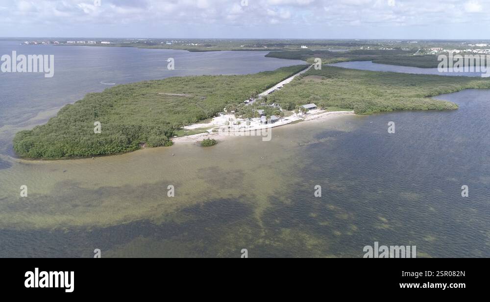 Robert K Rees Memorial Park in New Port Richey is a city in Pasco ...