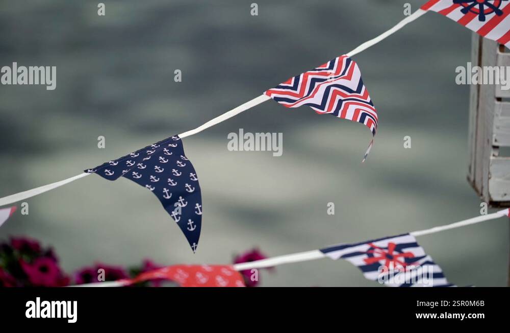 Sea of flags Stock Videos & Footage - HD and 4K Video Clips - Alamy