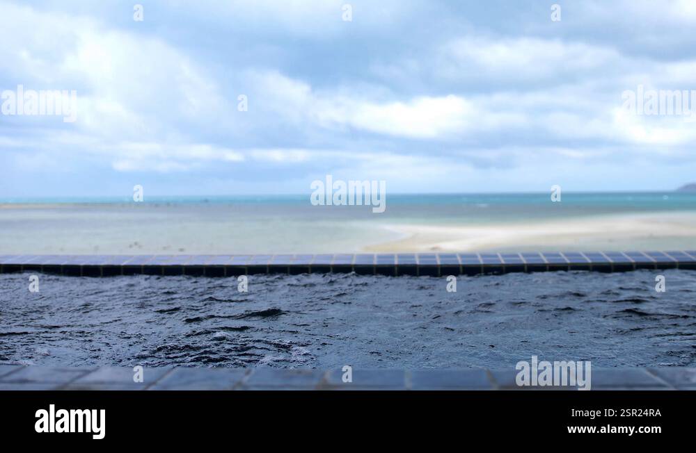 Travel vacation luxury spa jacuzzi pool from Koh Samui Resort Hotel on ...