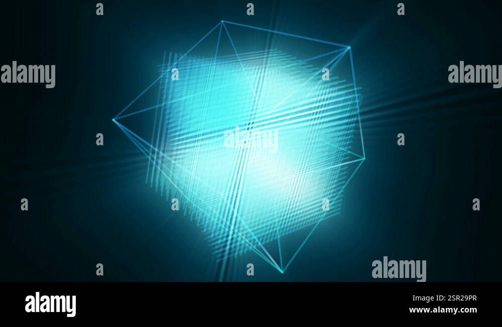 Cube form Stock Videos & Footage - HD and 4K Video Clips - Alamy