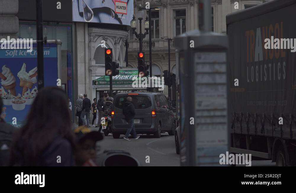 Red man traffic lights Stock Videos & Footage - HD and 4K Video Clips ...