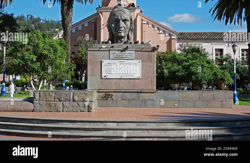 Simonbolivarpark Stock Videos & Footage - HD and 4K Video Clips - Alamy