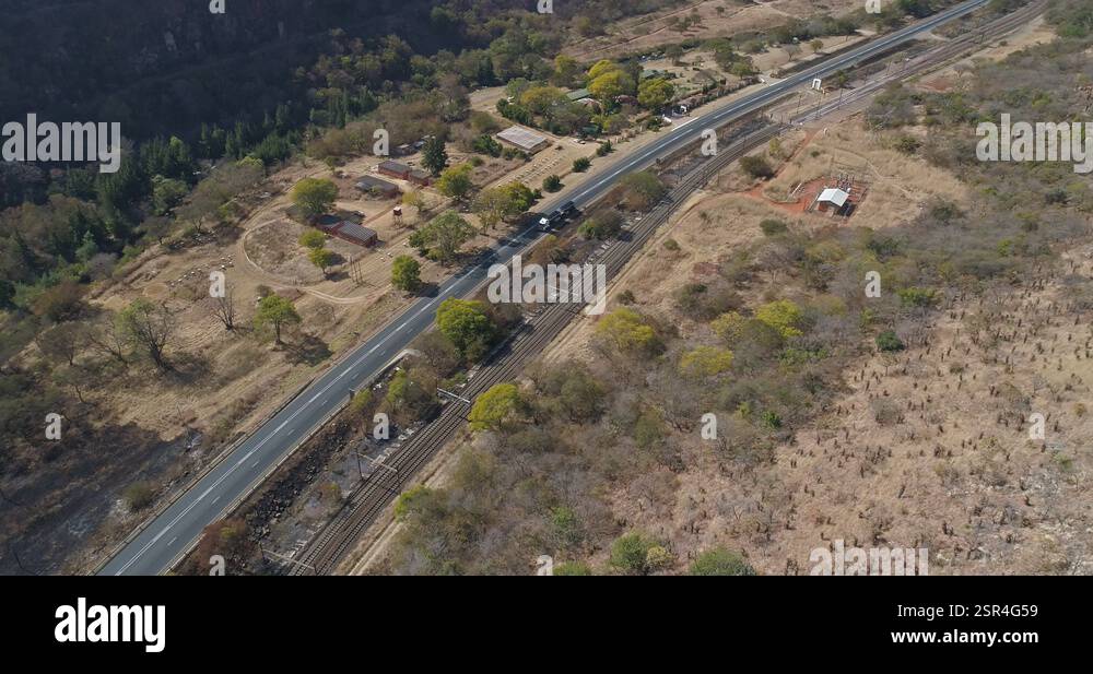 Rail track bend Stock Videos & Footage - HD and 4K Video Clips - Alamy