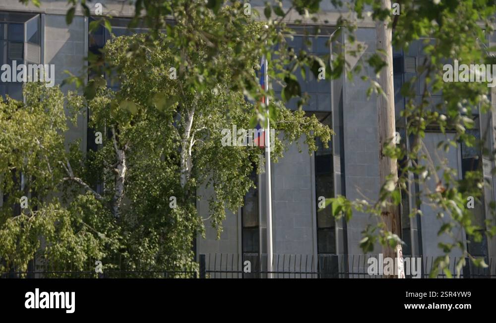 Embassyofrussia Stock Videos & Footage - HD and 4K Video Clips - Alamy