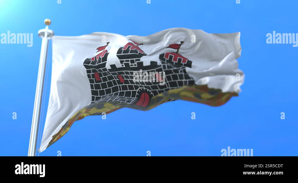 Edinburgh flag Stock Videos & Footage - HD and 4K Video Clips - Alamy