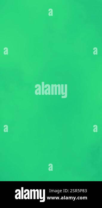 High-quality video of a smoke overlay on a green screen Stock Video ...