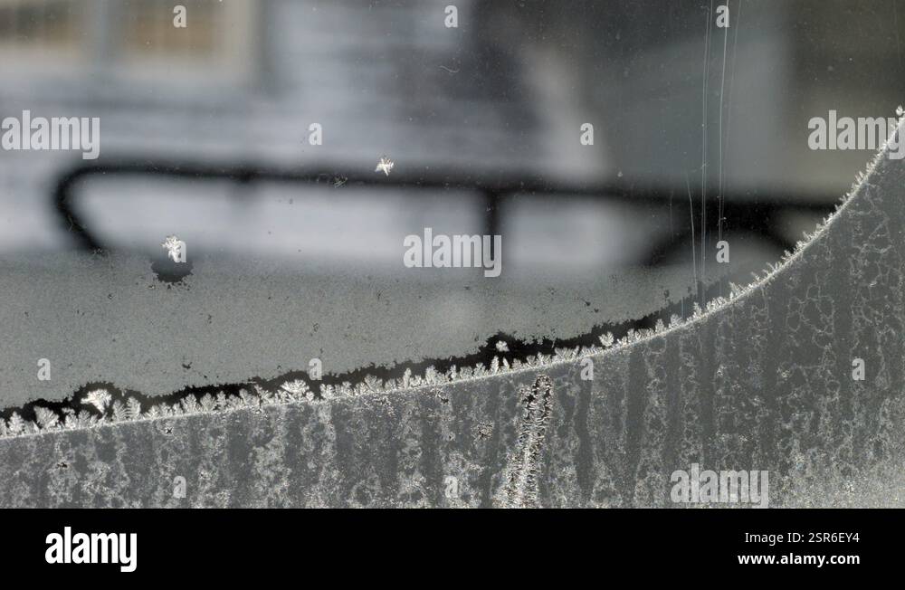 Frozen frost Stock Videos & Footage - HD and 4K Video Clips - Alamy