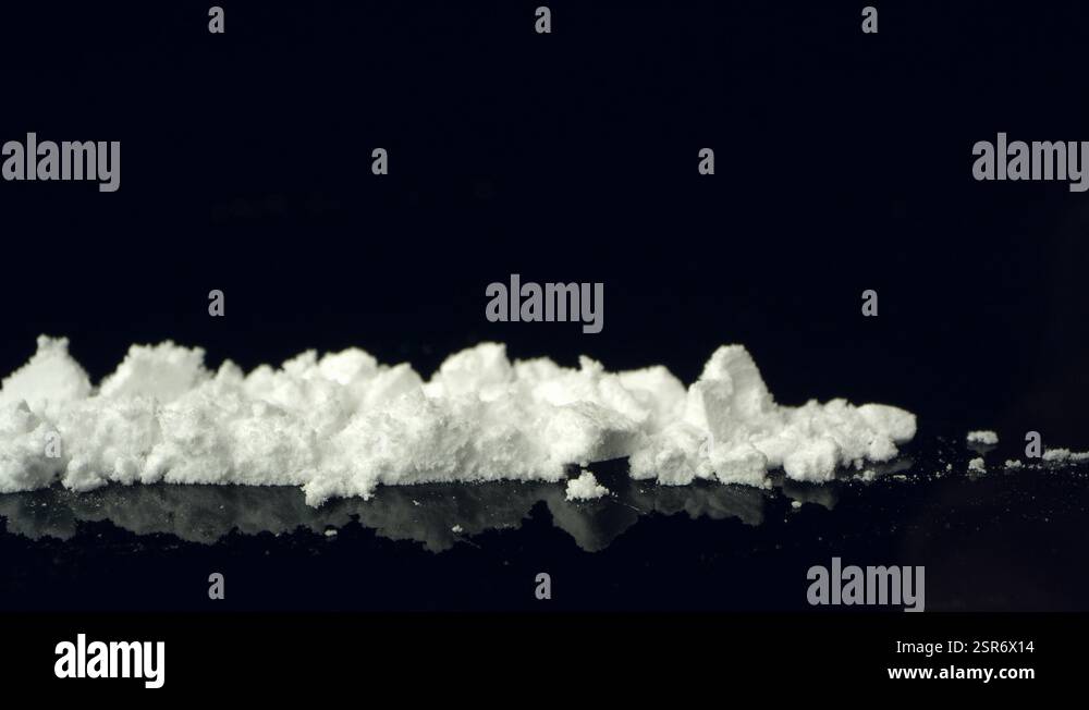 Cocaine drug lines rolled up Stock Videos & Footage - HD and 4K Video ...