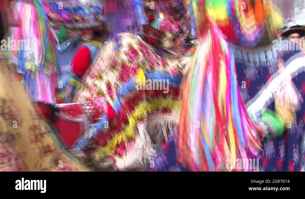 Dziady Żywieckie are carollers saying goodbye to the old and welcoming ...