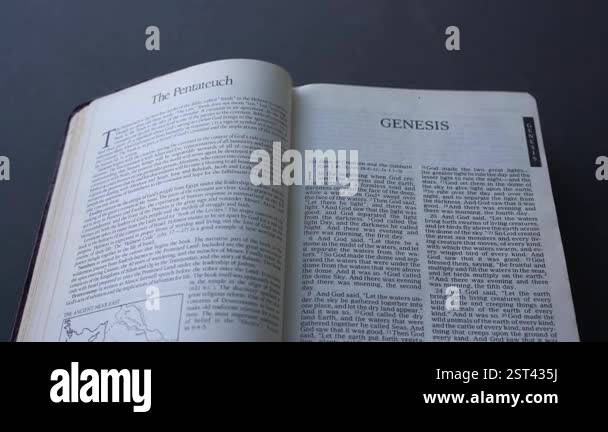 Genesis passage Stock Videos & Footage - HD and 4K Video Clips - Alamy