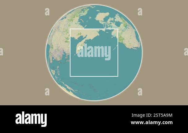 Attu island map Stock Videos & Footage - HD and 4K Video Clips - Alamy