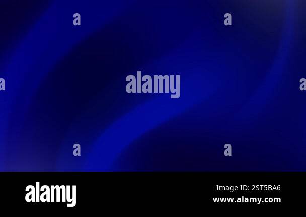 Deep blue gradient background with subtle lighting, ideal for ...