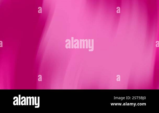 Dark Pink Color Gradients Animated Background. Abstract Luxury Bokeh ...