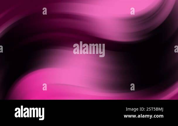 Dark Pink Color Gradients Animated Background. Abstract Luxury Bokeh ...