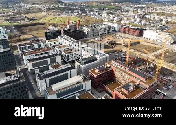 Urban infrastructure projects Stock Videos & Footage - HD and 4K Video ...