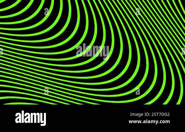 Creating a wave pattern on Stock Videos & Footage - HD and 4K Video ...