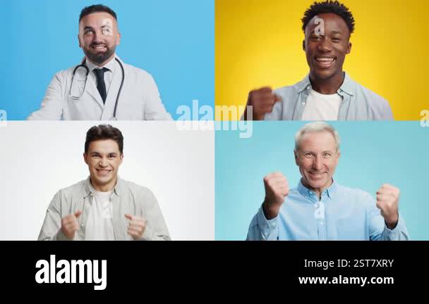 Raised faces Stock Videos & Footage - HD and 4K Video Clips - Alamy