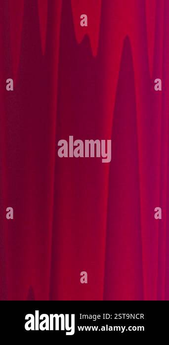 Crimson textured background with vertical wavy lines. Suitable for ...