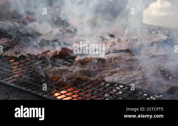 Bacon raw detailed close Stock Videos & Footage - HD and 4K Video Clips ...