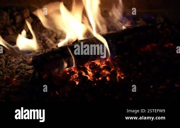 Burn fire lights. Fire flame texture. Blaze flames overlay background ...