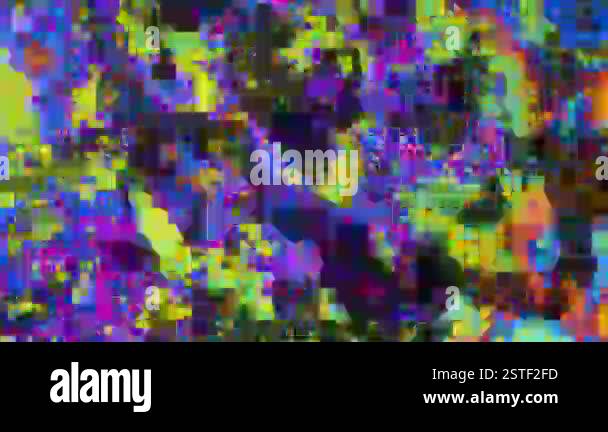 Stop motion grunge loop motion texture abstract background animation ...