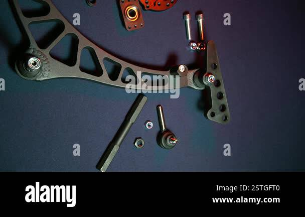 Vertical arm part Stock Videos & Footage - HD and 4K Video Clips - Alamy