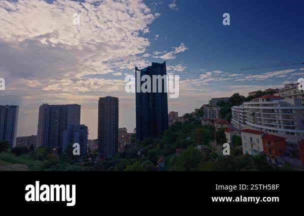 Famous monaco landmarks Stock Videos & Footage - HD and 4K Video Clips ...