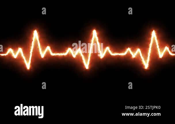 Ecg wave Stock Videos & Footage - HD and 4K Video Clips - Alamy