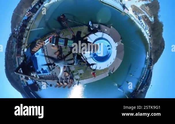 Black 360 view Stock Videos & Footage - HD and 4K Video Clips - Alamy