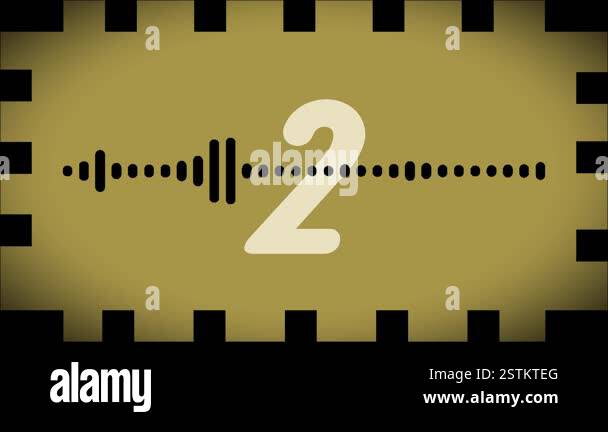 Retro film grain timer Stock Videos & Footage - HD and 4K Video Clips ...