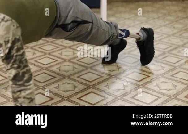 Adaptive training, Training adaptation, Supervised training. In ...