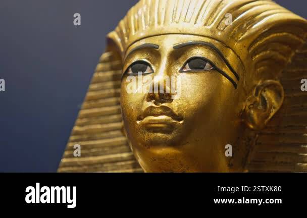 King tutankhamun tomb Stock Videos & Footage - HD and 4K Video Clips ...