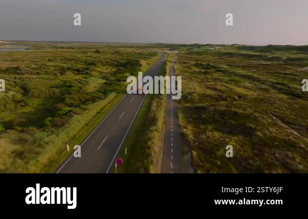 Danish truck Stock Videos & Footage - HD and 4K Video Clips - Alamy