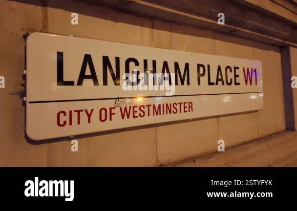 Historic sign london Stock Videos & Footage - HD and 4K Video Clips - Alamy