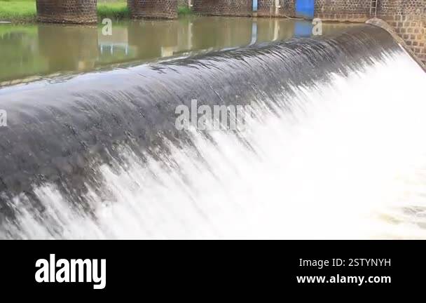 View waterfall overflow dam Stock Videos & Footage - HD and 4K Video Clips - Alamy