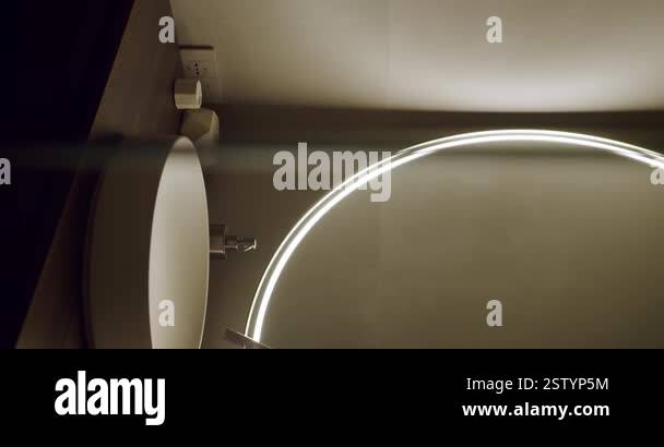 Tidy modern interior featuring Stock Videos & Footage - HD and 4K Video ...