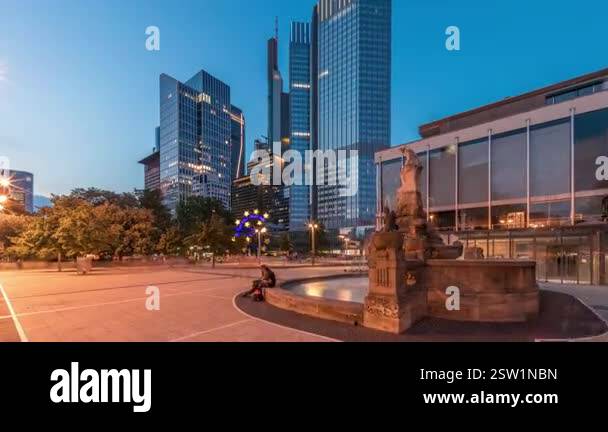 Fairy tale fountain in Stock Videos & Footage - HD and 4K Video Clips ...