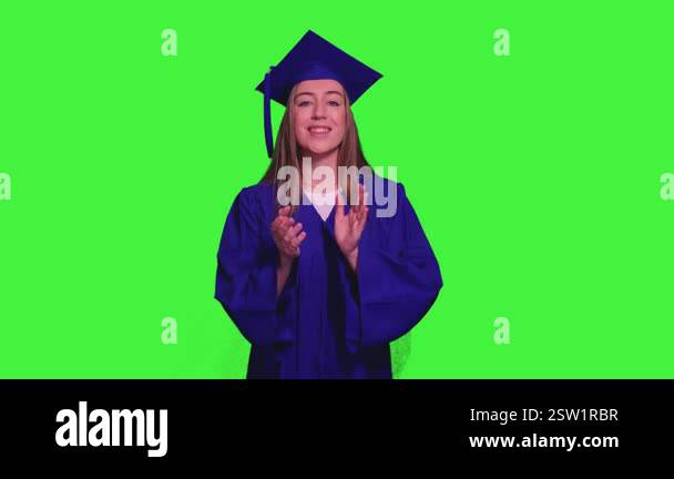 Receiving degree Stock Videos & Footage - HD and 4K Video Clips - Alamy