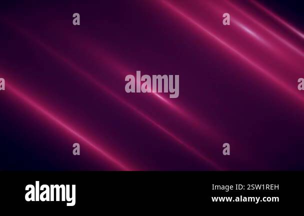 Flashing abstract lights effect, red and blue color, dynamic light ...