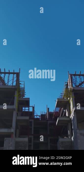 Dubai city grow process. United arab emirates satellite images time ...