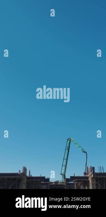 Dubai city grow process. United arab emirates satellite images time ...