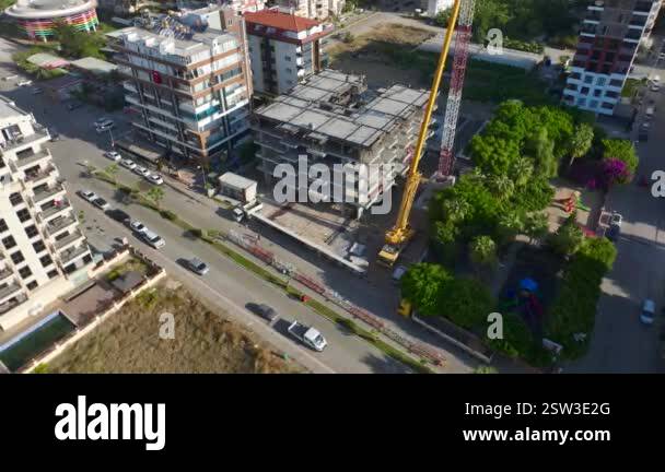 A cinematic display of professionalism Stock Video Footage - Alamy